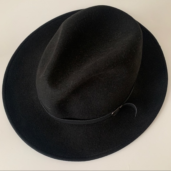 Bellini | Accessories | Benelli Fedora Hat Made In Italy | Poshmark
